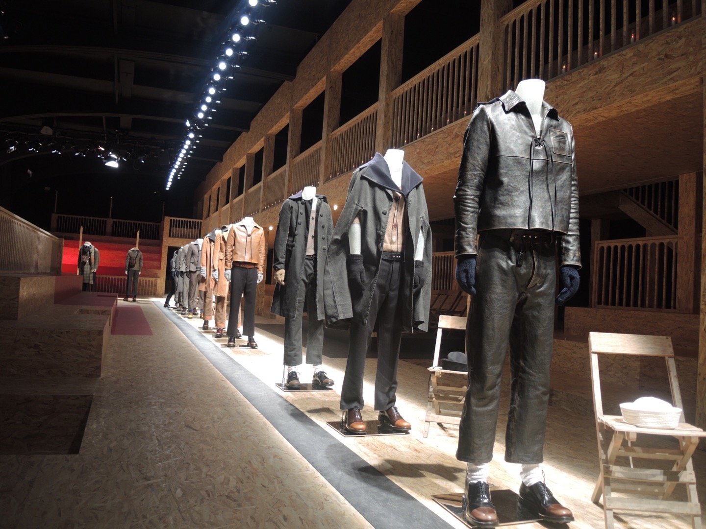 Prada: conheça a história da marca de Miuccia Prada