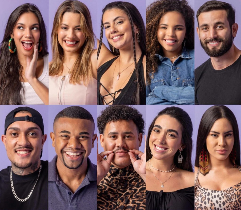 Big Brother Brasil 24 acelera até a data da final, confira dinâmica das ...