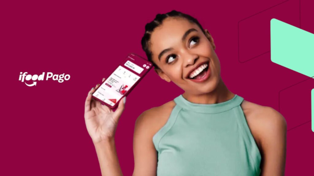 iFood lança banco digital para segmento de restaurantes; conheça iFood Pago